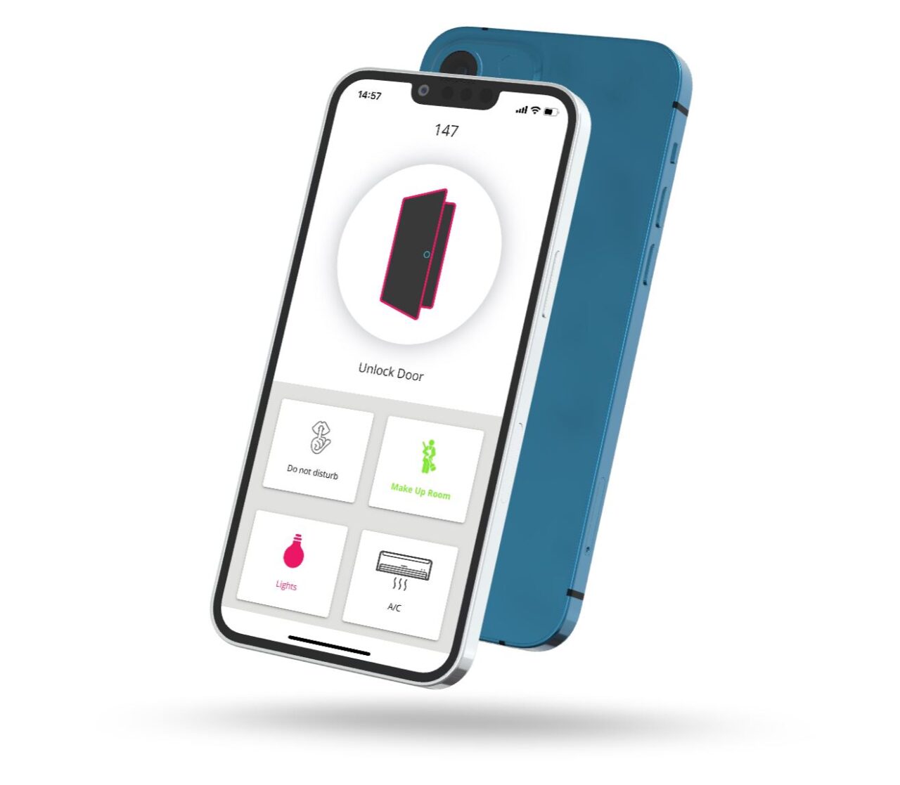Contactless Guest Experience Technology || Saba Hospitality